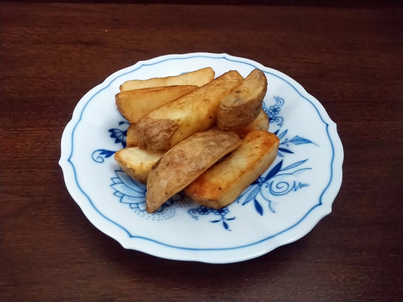 イギリス チップス（フライドポテト） STRONG ROOTS PROPER CHIPS | かもめらいおん 絵空事