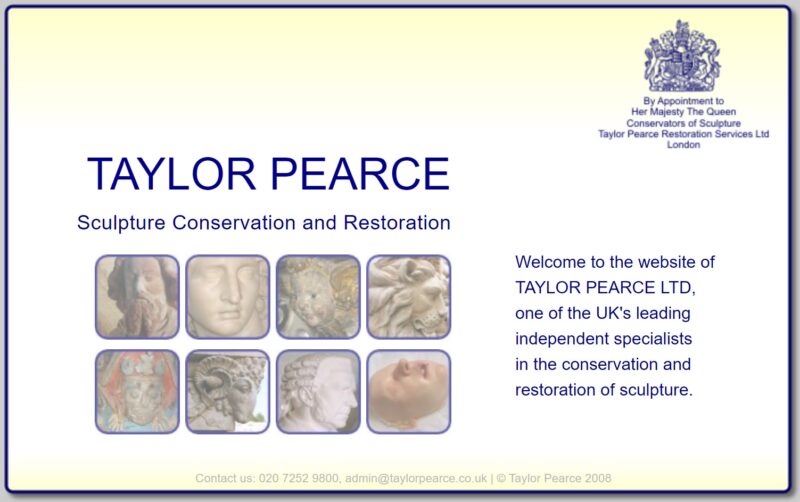 イギリス【王室御用達】 感想等まとめ 骨董品、美術品、保護品 一覧 Royal Warrant Antique, Art ...