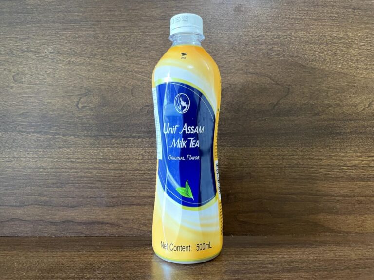 80点 イギリス アッサムミルクティー Unif Assam Milk Tea Original Flavor | かもめらいおん 絵空事