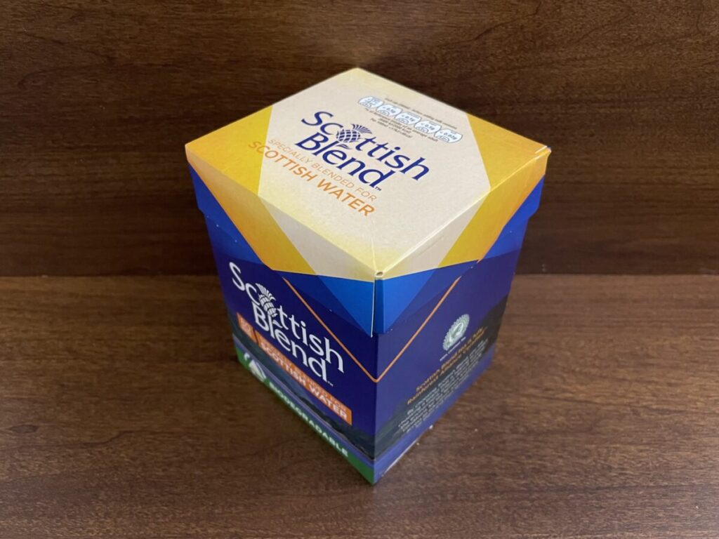 50点 イギリス 紅茶 スコティッシュブレンド Scottish Blend Specially blended for scottish ...